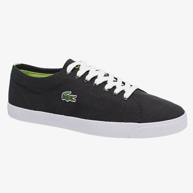 LACOSTE MARCEL AUR 727SPM301703C | barva ŠEDÁ | Módní . Pánské Boty ...