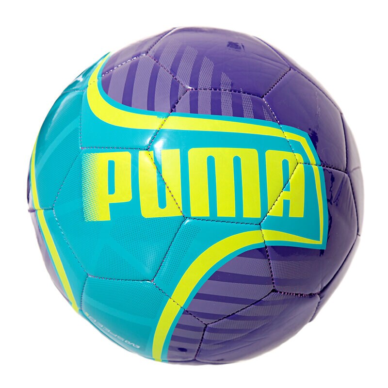 PUMA MÍČ EVOSPEED 5.3 PRISM 8232701 | barva FIALOVÁ | Módní . Dámské ...