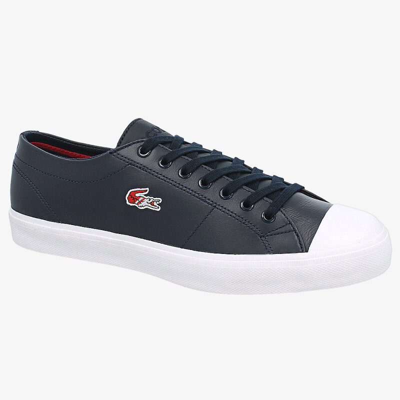 LACOSTE MARCEL CHUNKY TC HTB 729SPM20251P4 | barva TMAVOMODRÁ | Módní ...