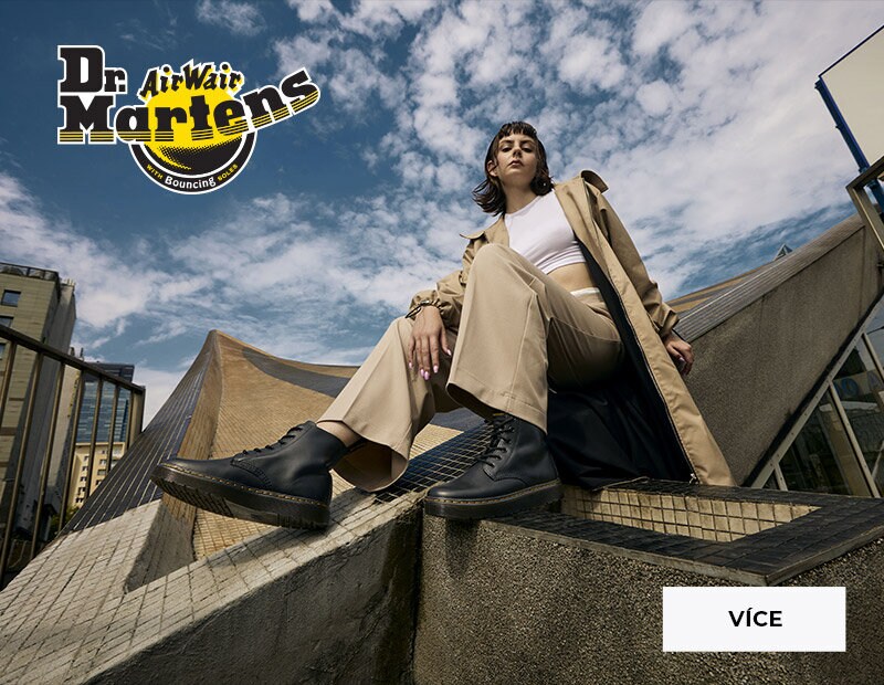 Boty a Oblečení online | eshop Sizeer.cz