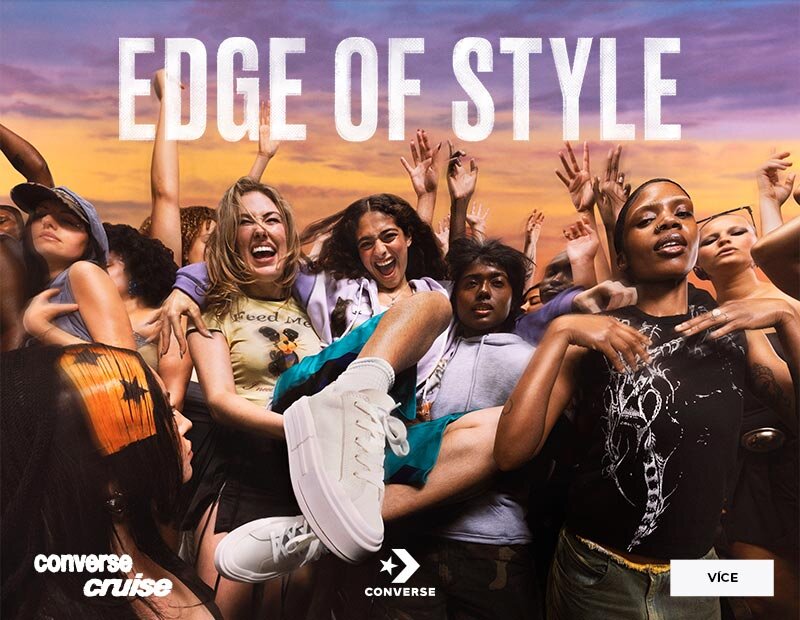 Boty a Oblečení online | eshop Sizeer.cz