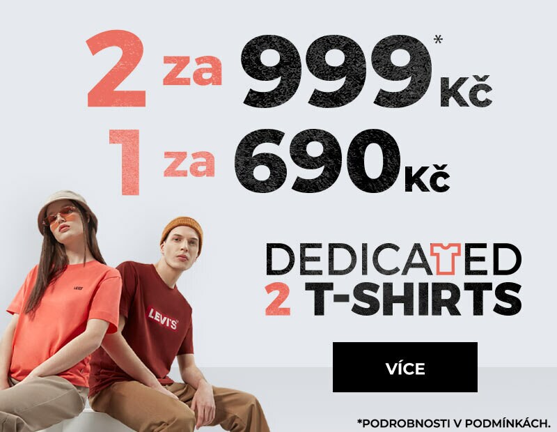 Boty a Oblečení online | eshop Sizeer.cz