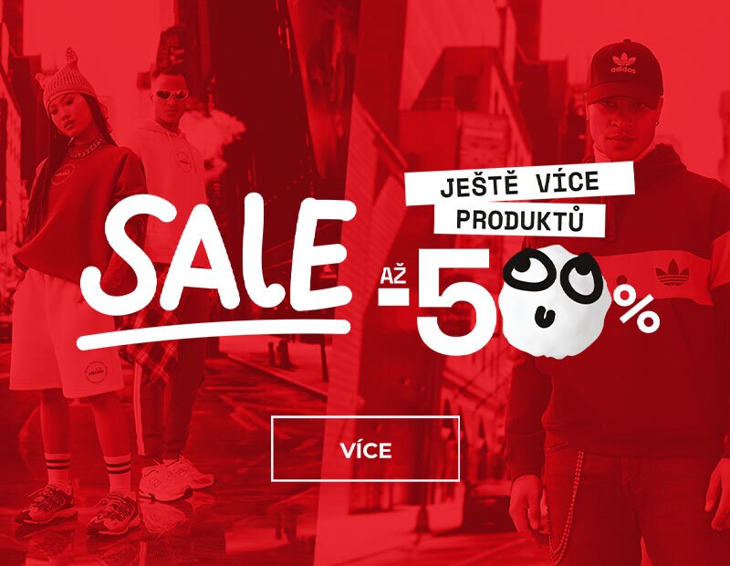 Boty a Oblečení online | eshop Sizeer.cz