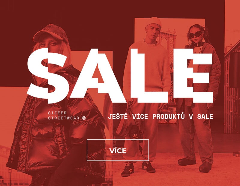 Boty a Oblečení online | eshop Sizeer.cz