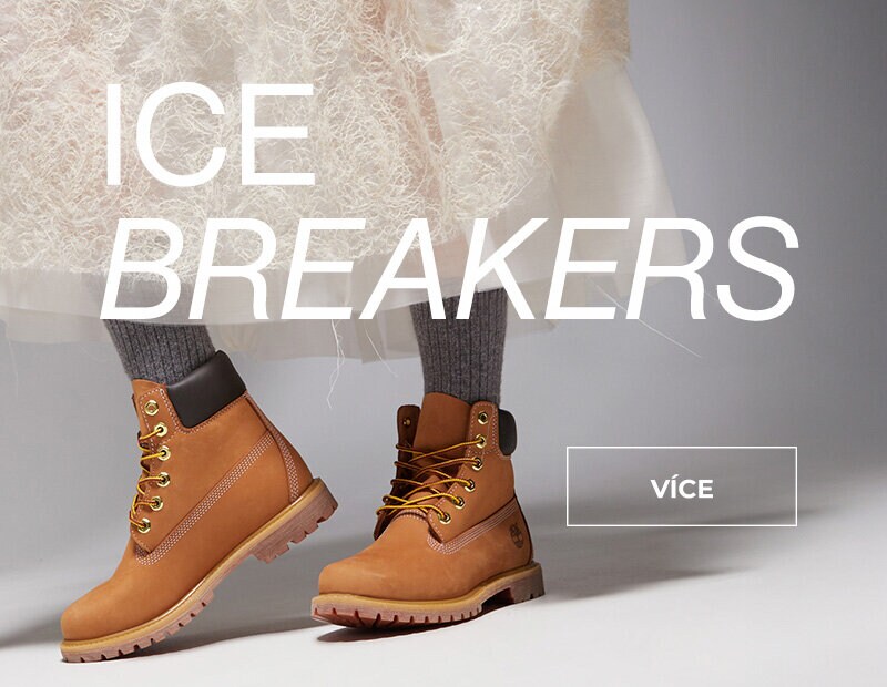 Boty a Oblečení online | eshop Sizeer.cz