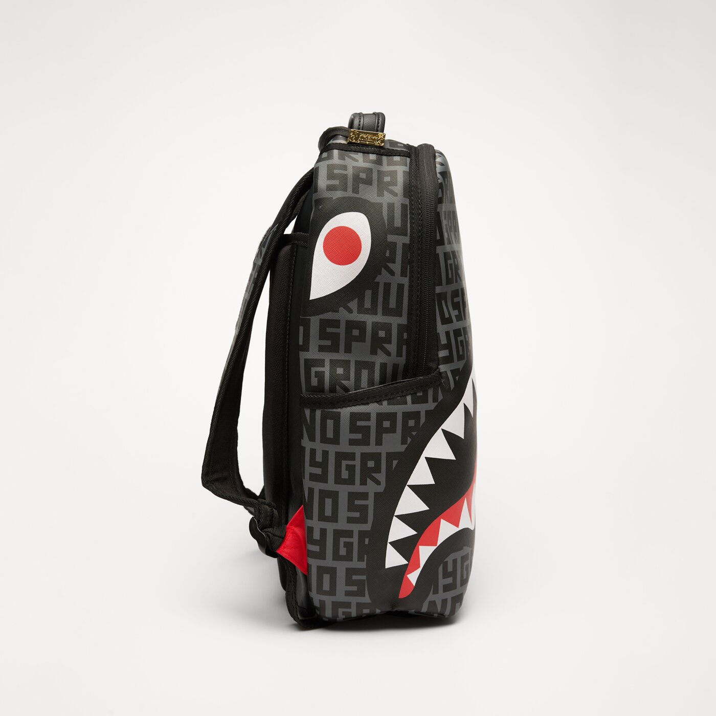 SPRAYGROUND/BATOH SPLIT INFINITY 910B5472NSZ | barva VÍCEBAREVNÁ ...