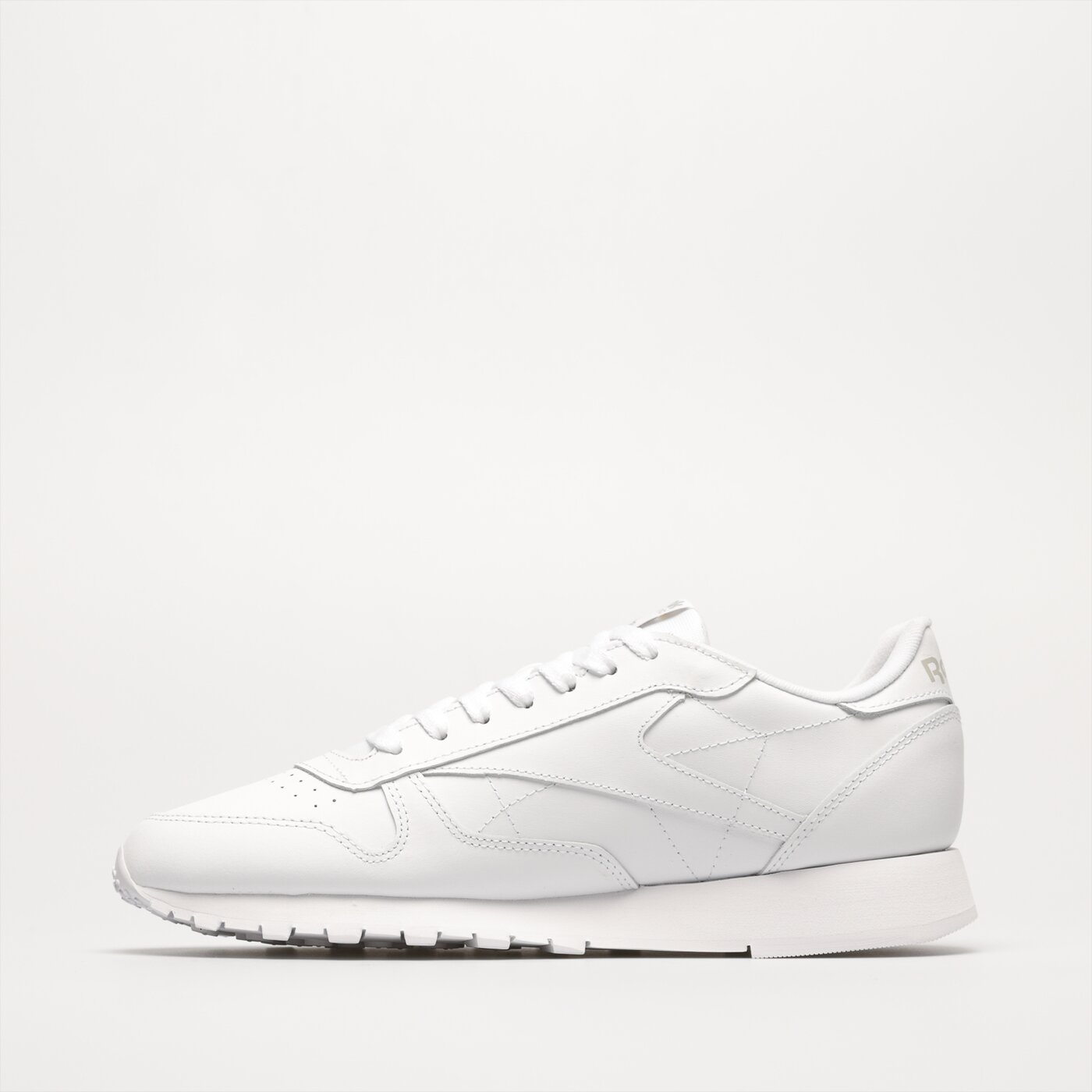 REEBOK CLASSIC LEATHER 100008492 | barva BÍLÁ | Módní Tenisky. Muži ...