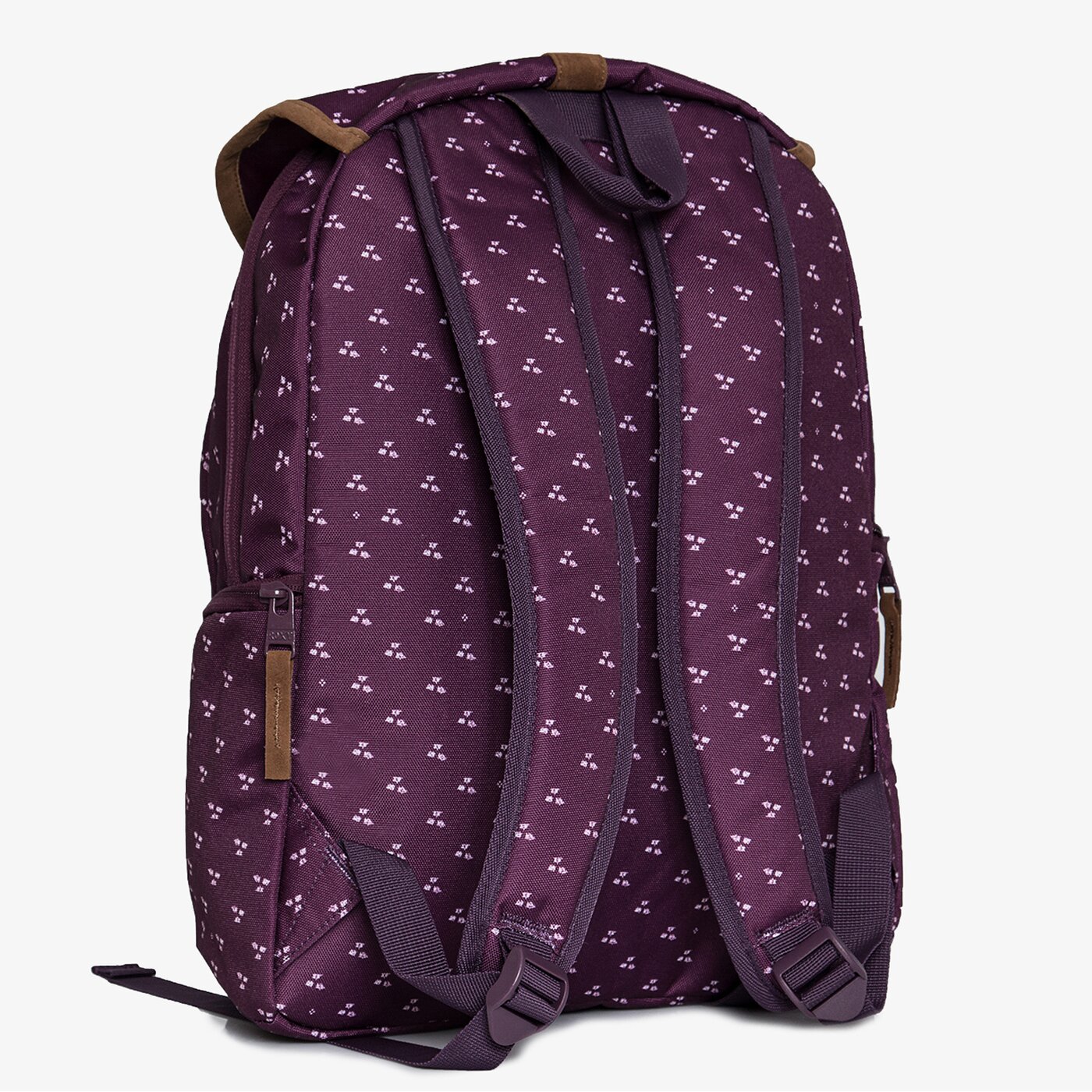 ROXY BATOH READY J BKPK PSG6 ERJBP03283PSG6 | barva FIALOVÁ | Módní ...