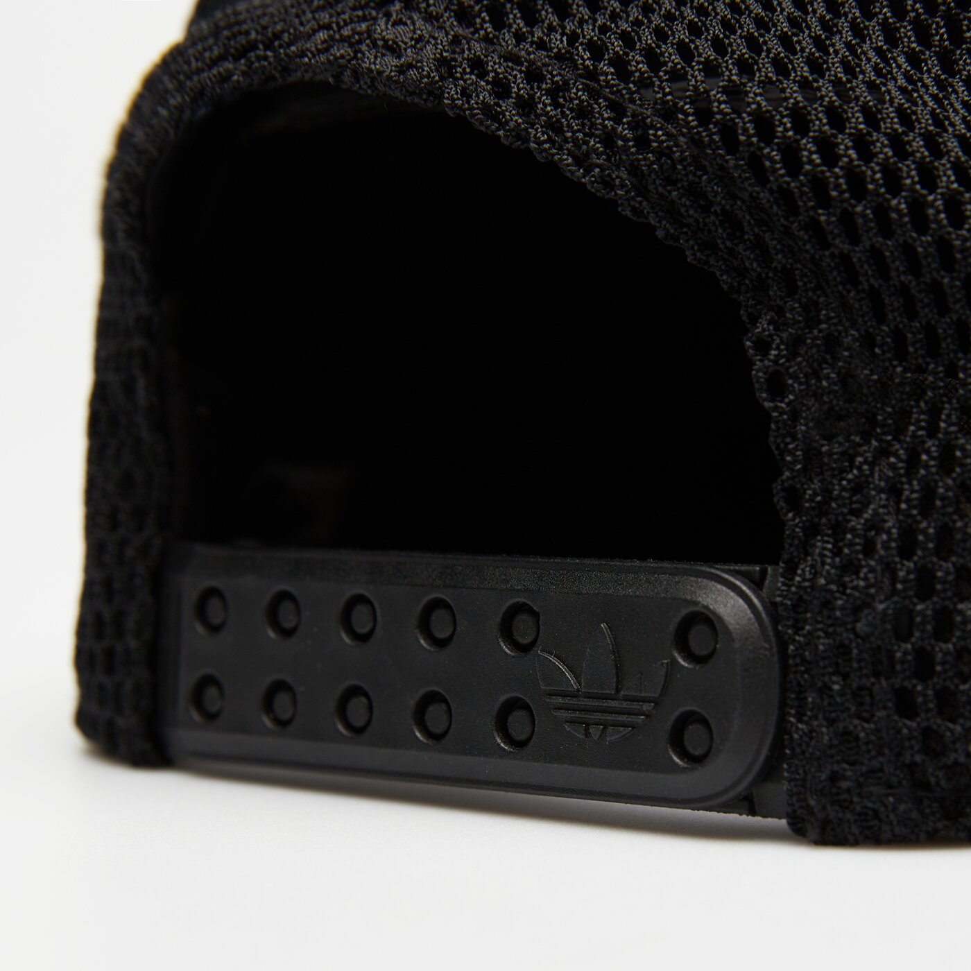 ADIDAS ČEPICE AR TRUCKER CAP HL9334 | barva černá | Módní Kšiltovky ...