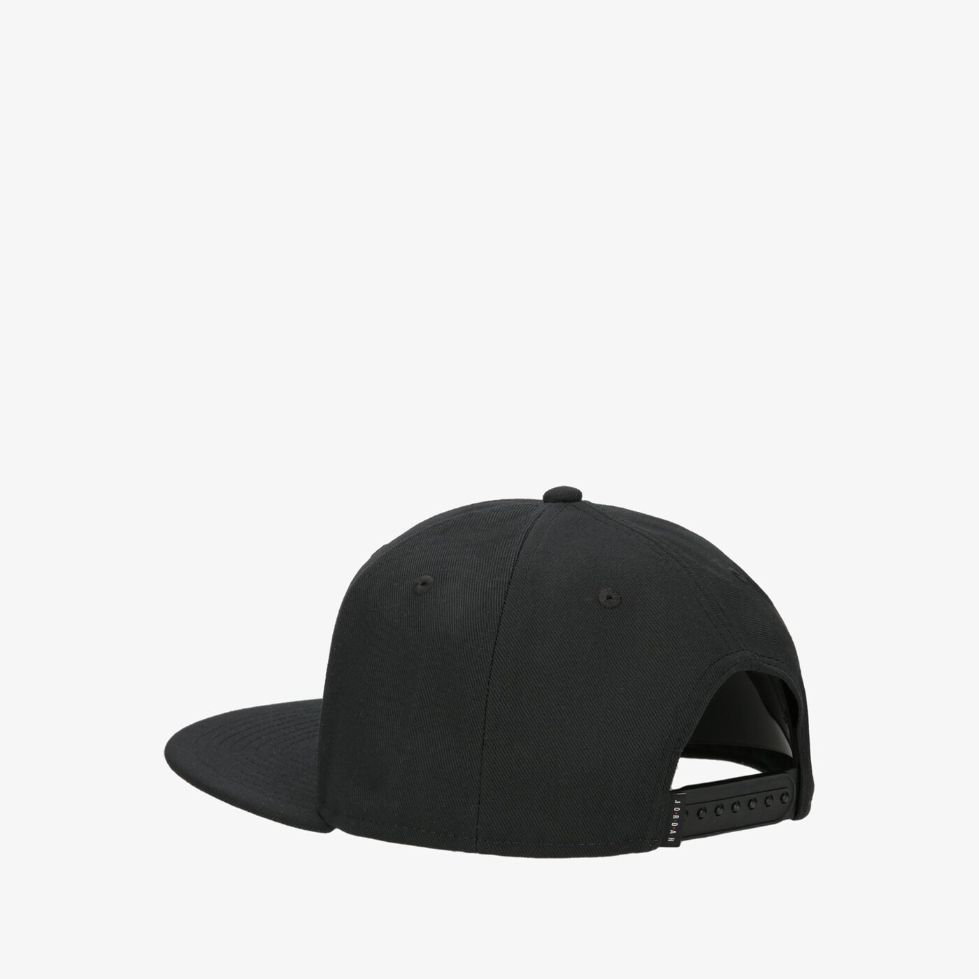 JORDAN ČEPICE JORDAN PRO JUMPMAN SNAPBACK AR2118-010 | barva černá ...