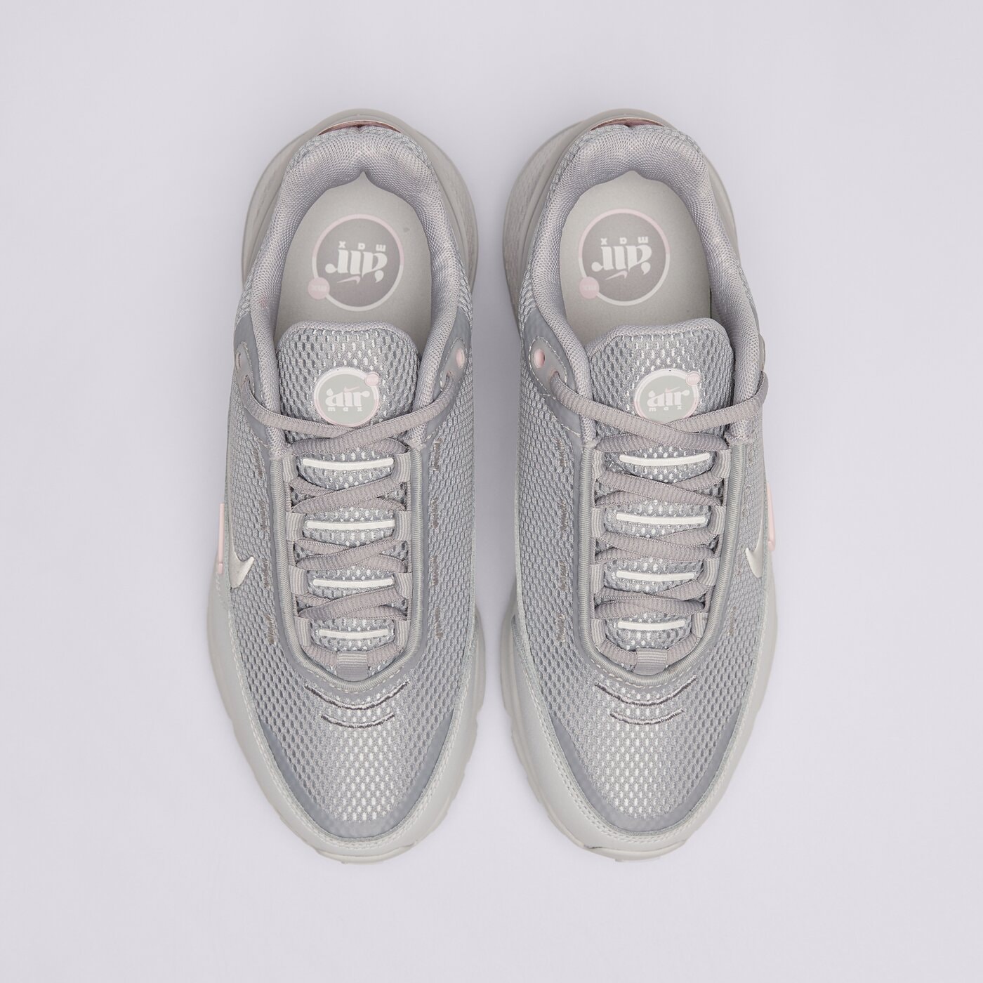 NIKE AIR MAX PULSE FD6409-004 | barva ŠEDÁ | Módní Tenisky. Ženy Boty ...