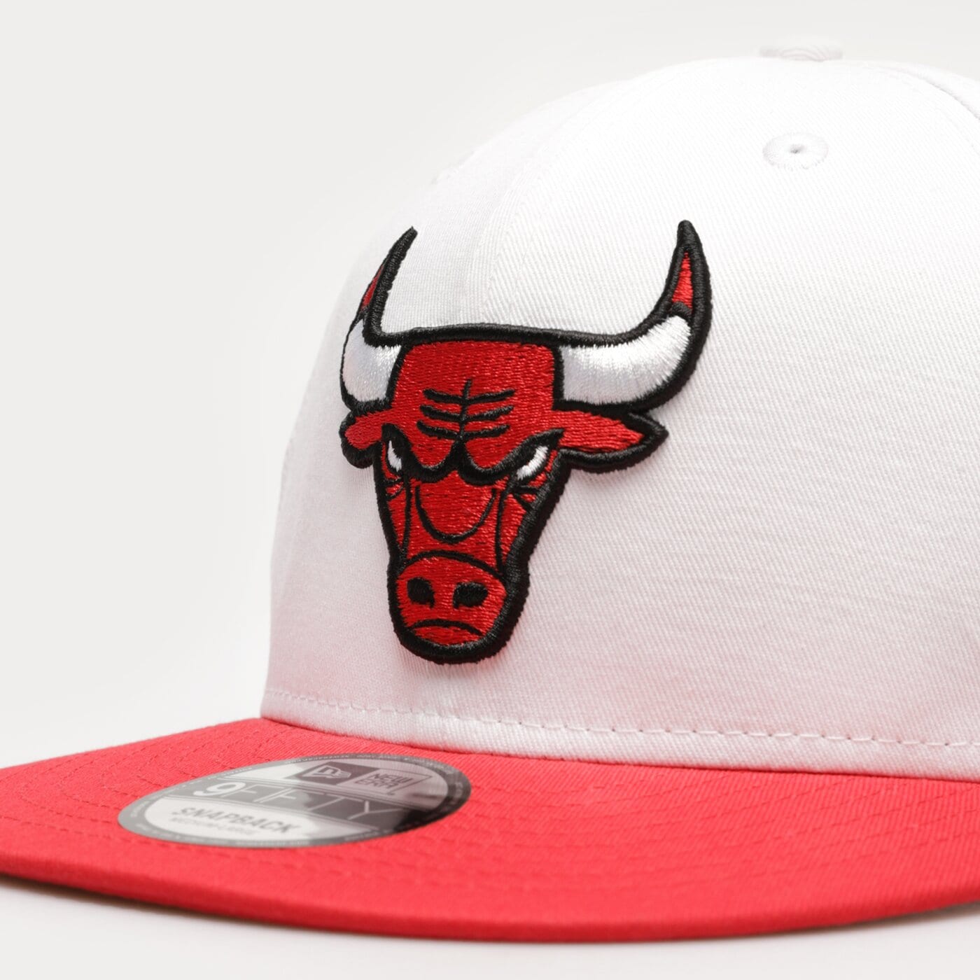 NEW ERA ČEPICE WHT CROWN TEAM 950 BULLS CHICAGO BULLS 60358008 | barva ...