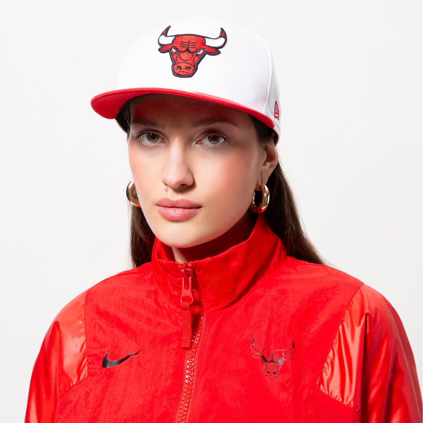 NEW ERA ČEPICE WHT CROWN TEAM 950 BULLS CHICAGO BULLS 60358008 | barva ...