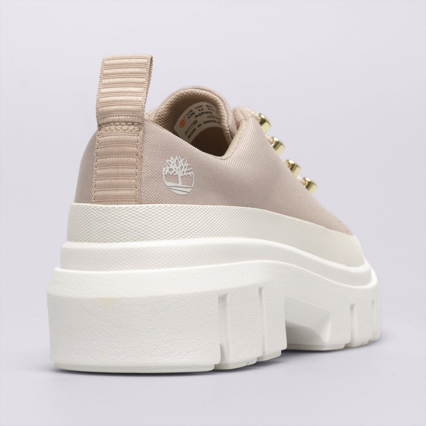 TIMBERLAND GREYFIELD FABRIC OX TB0A5P6S2691 | barva BÉŽOVÁ | Módní ...
