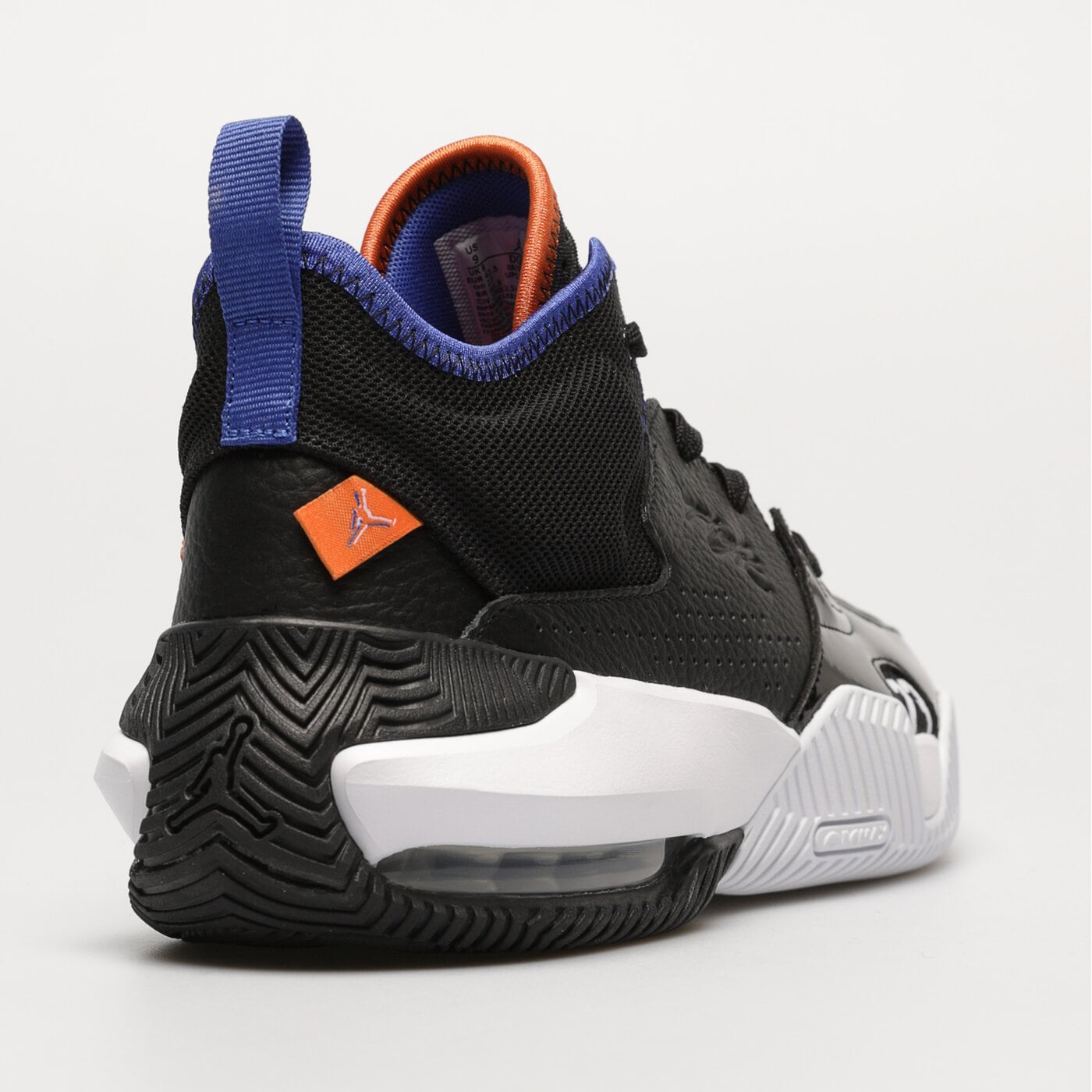 JORDAN STAY LOYAL 2 DQ8401-048 | barva BÍLÁ | Módní Tenisky. Muži Boty ...