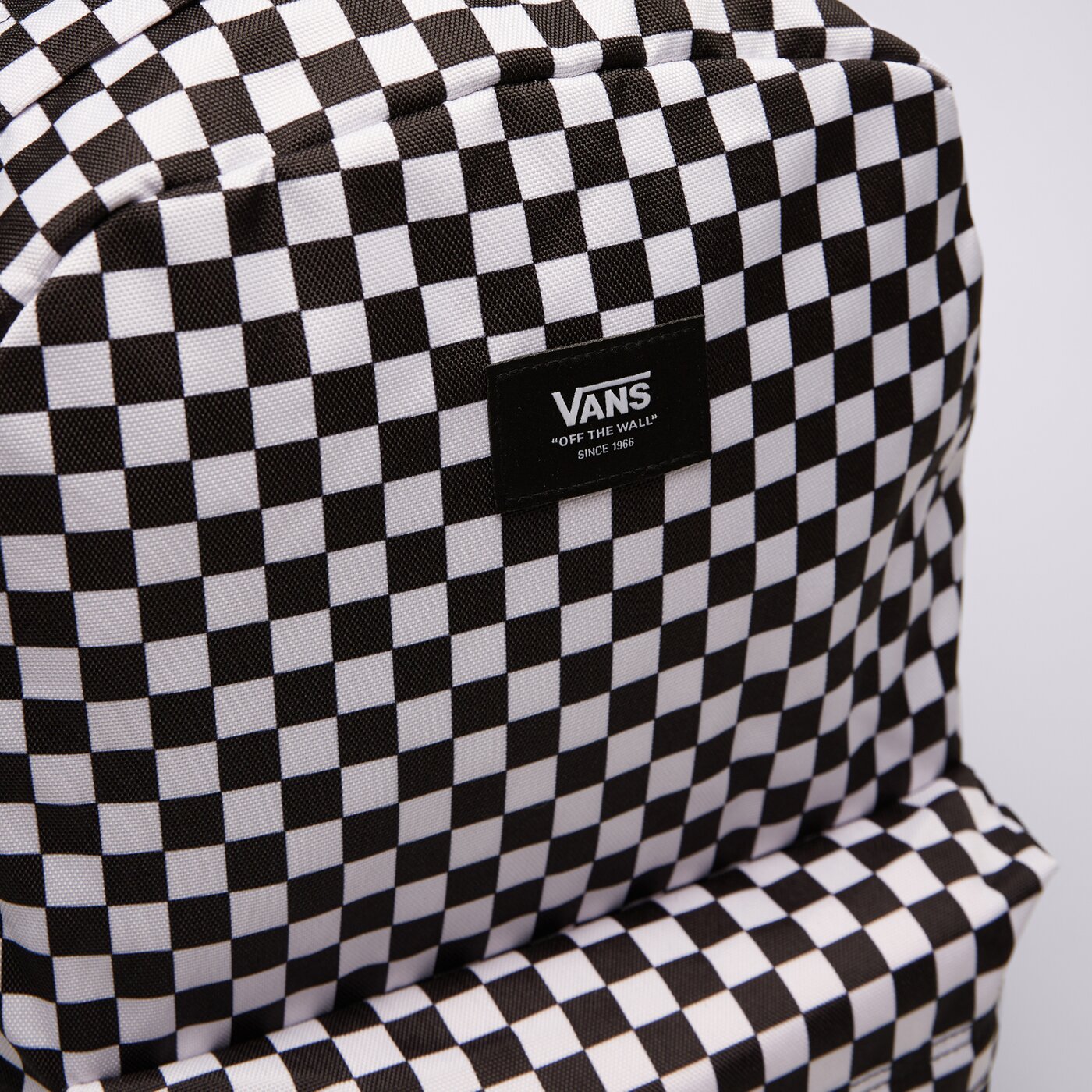 VANS BATOH OLD SKOOL CHECK BACKPACK VN000H4XY281 | barva VÍCEBAREVNÁ ...
