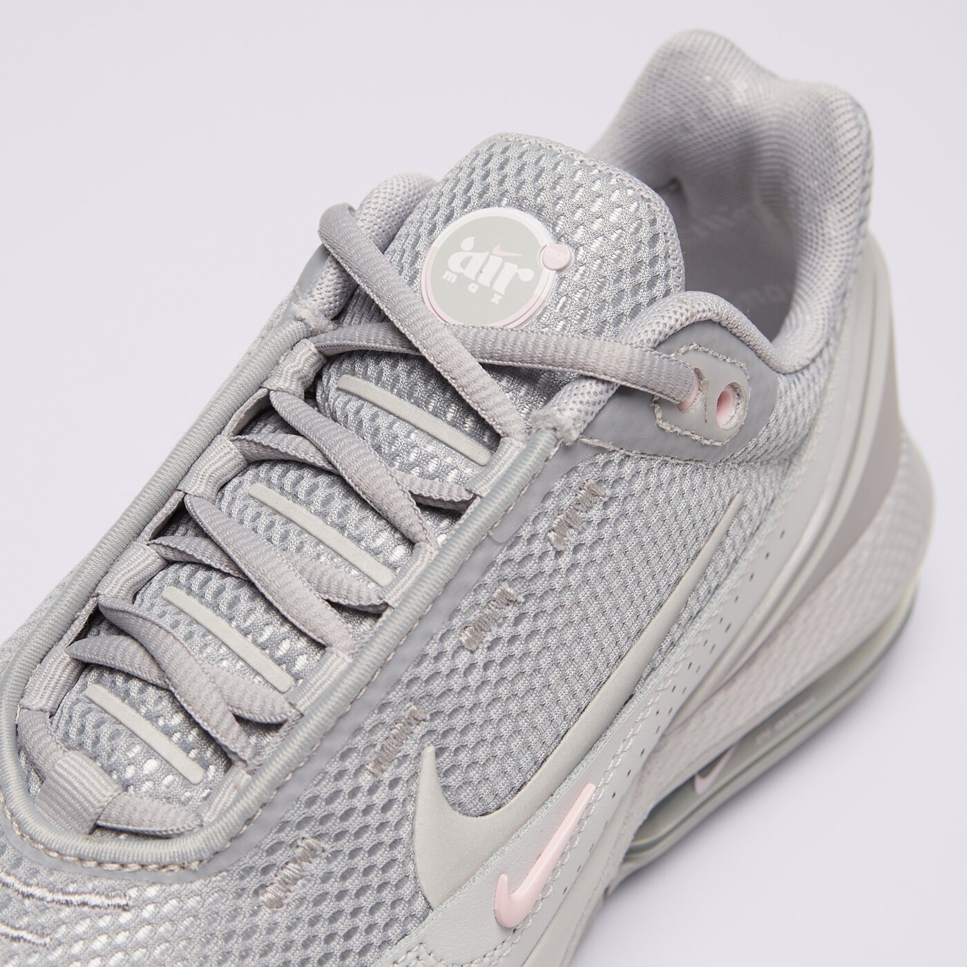 NIKE AIR MAX PULSE FD6409-004 | barva ŠEDÁ | Módní Tenisky. Ženy Boty ...