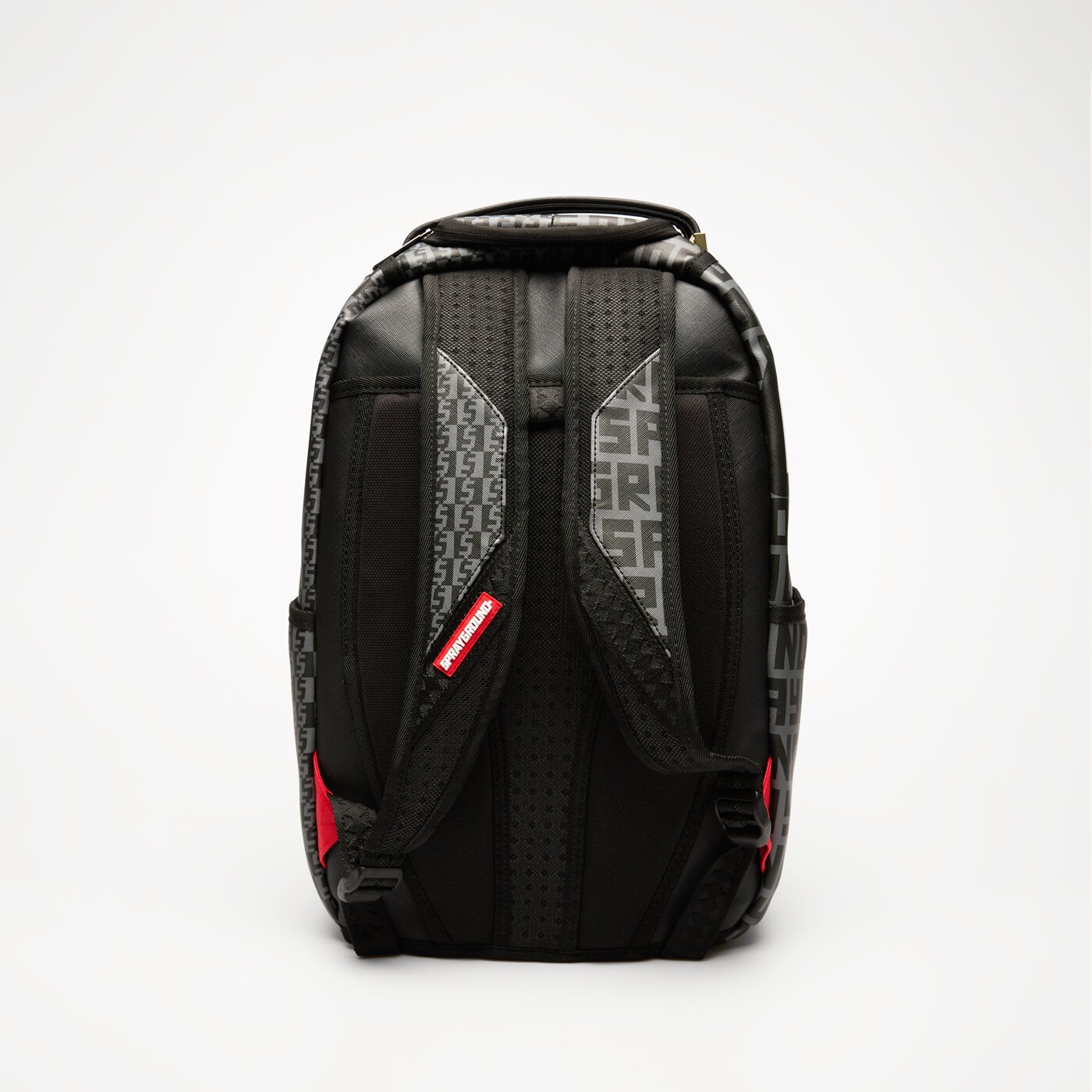 SPRAYGROUND/BATOH SPLIT INFINITY 910B5472NSZ | barva VÍCEBAREVNÁ ...