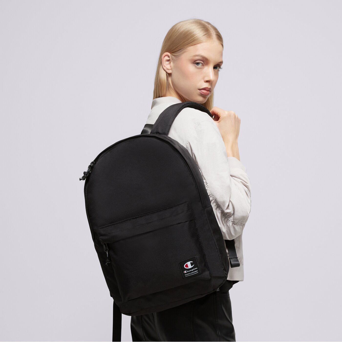 CHAMPION BATOH 806019KK001 | barva černá | Módní Batohy. Ženy Doplnky ...