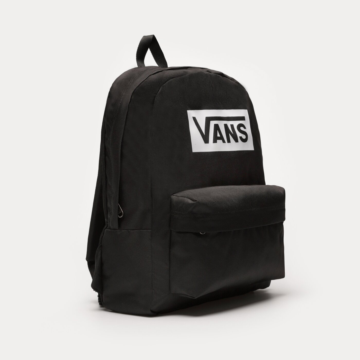 VANS BATOH OLD SKOOL BOXED BACKPACK VN0A7SCHBLK1 | barva černá | Módní ...