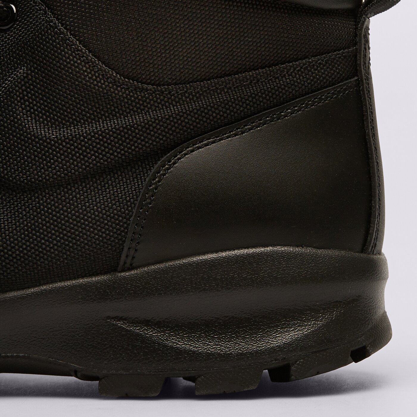 NIKE MEN'S MANOA BOOT 456975-001 | barva černá | Módní Outdoor. Pánské ...