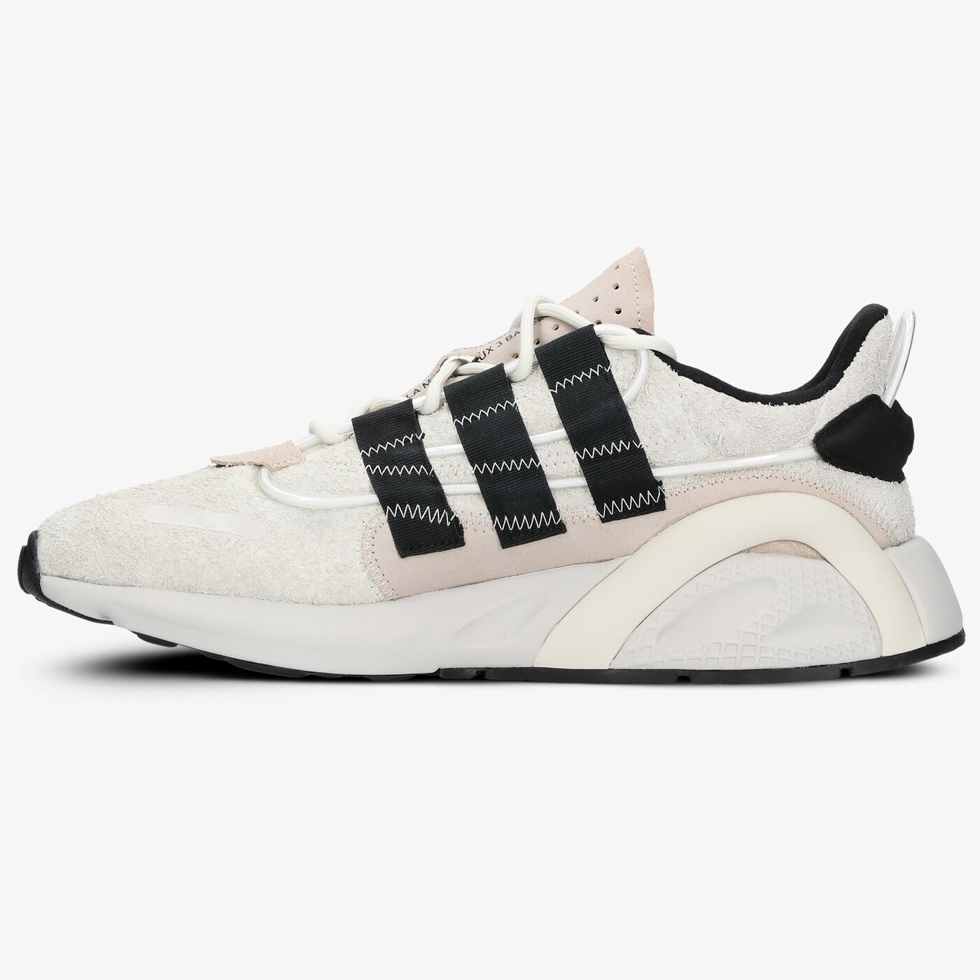 ADIDAS LXCON EF4027 | barva ŠEDÁ | Módní Tenisky. Muži Boty eshop Sizeer.cz