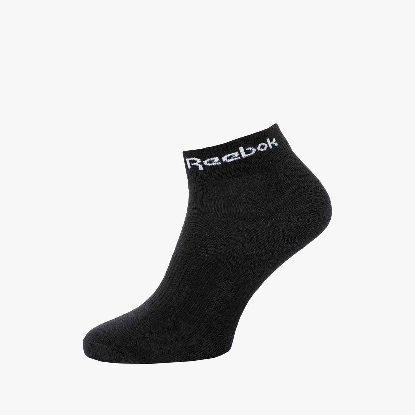 REEBOK PONOŽKY ACT CORE ANKLE SOCK 3P GH8166 | barva černá | Módní ...