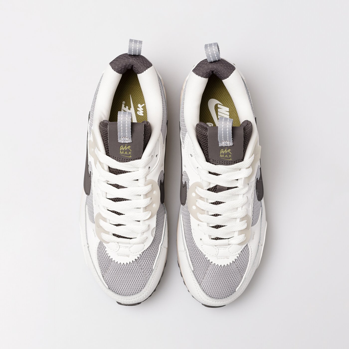 NIKE WMNS AIR MAX 90 FUTURA DZ4708-001 | barva BÉŽOVÁ | Módní Tenisky ...