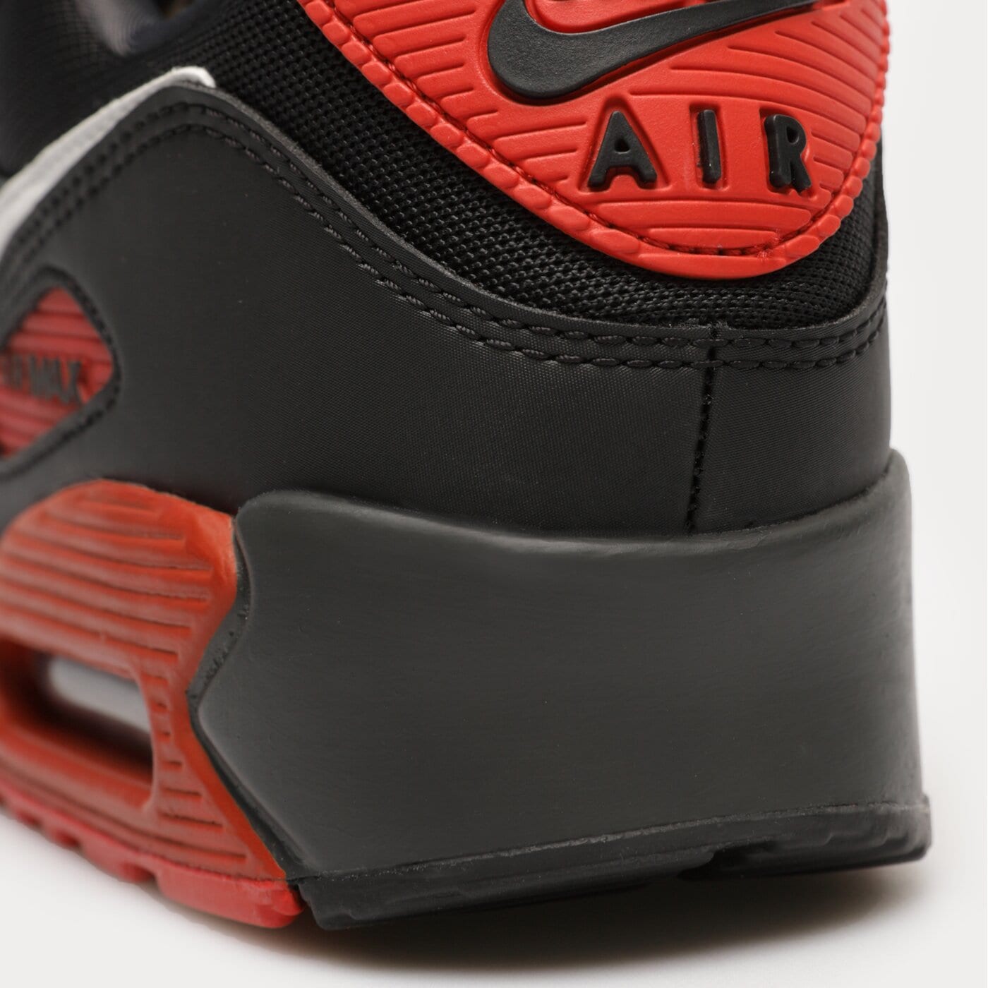 NIKE AIR MAX 90 FB9658-001 | barva černá | Módní Tenisky. Muži Boty ...