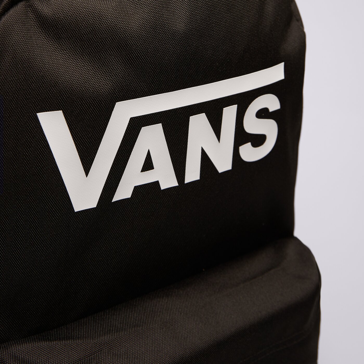 VANS BATOH OLD SKOOL PRINT BACKPACK VN000H50BLK1 | barva černá | Módní ...
