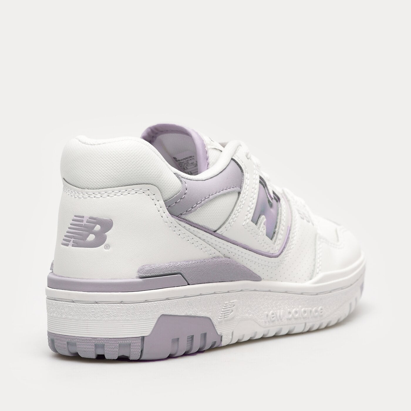 NEW BALANCE 550 BBW550BV | barva BÍLÁ | Módní Tenisky. Ženy Boty eshop ...