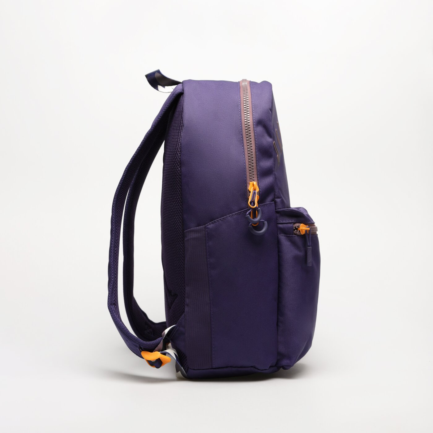 JORDAN-BATOH MVP 9A0800-PA5 | barva FIALOVÁ | Módní Batohy. Ženy ...