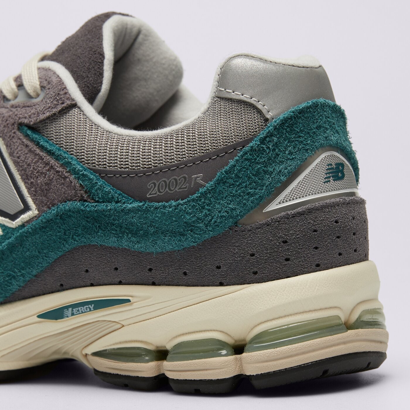 NEW BALANCE 2002 M2002REM | barva turkusowy | Módní Tenisky. Pánské ...