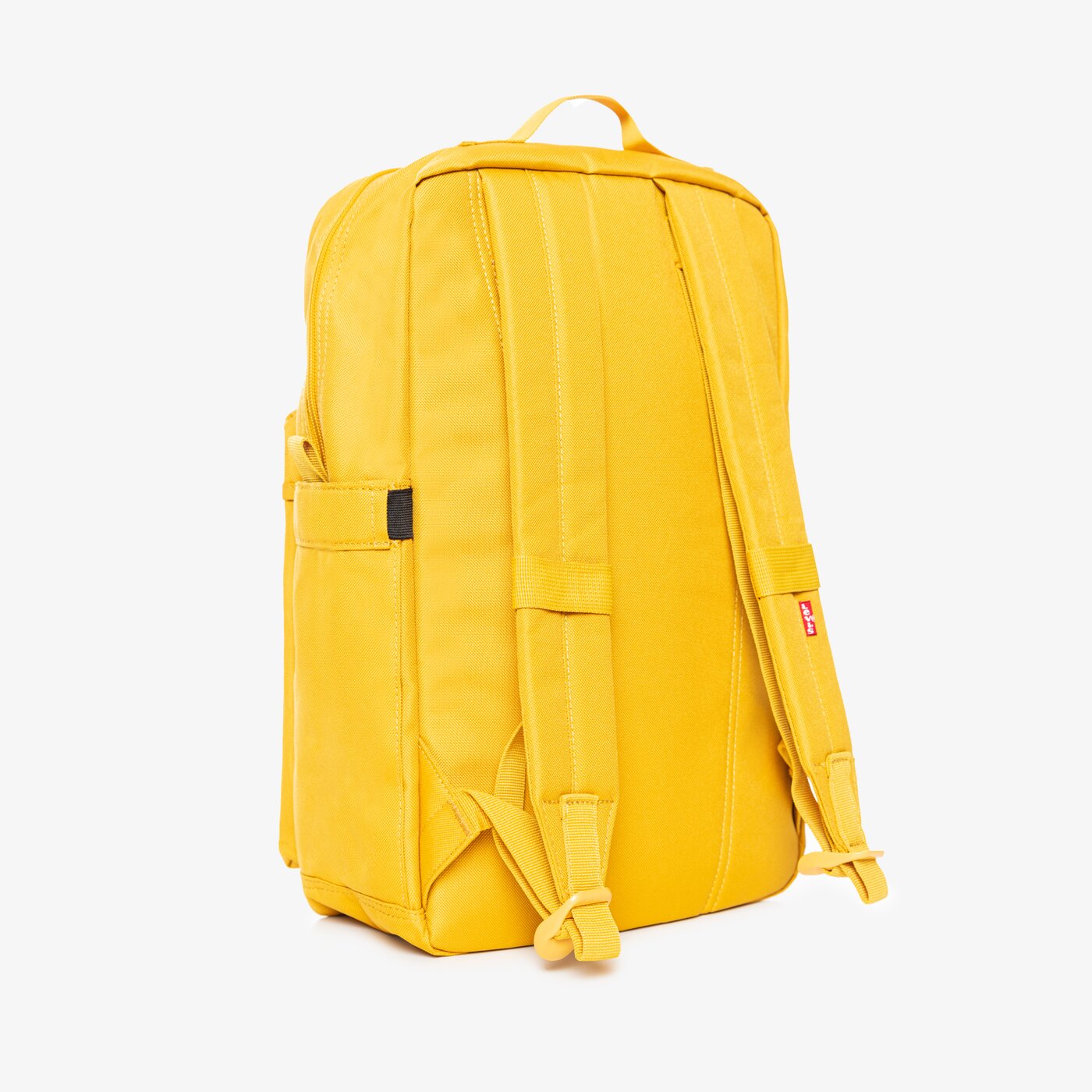 LEVI'S BATOH L-PACK STANDARD ISSUE D5463-0006 | barva Hořčičná | Módní ...