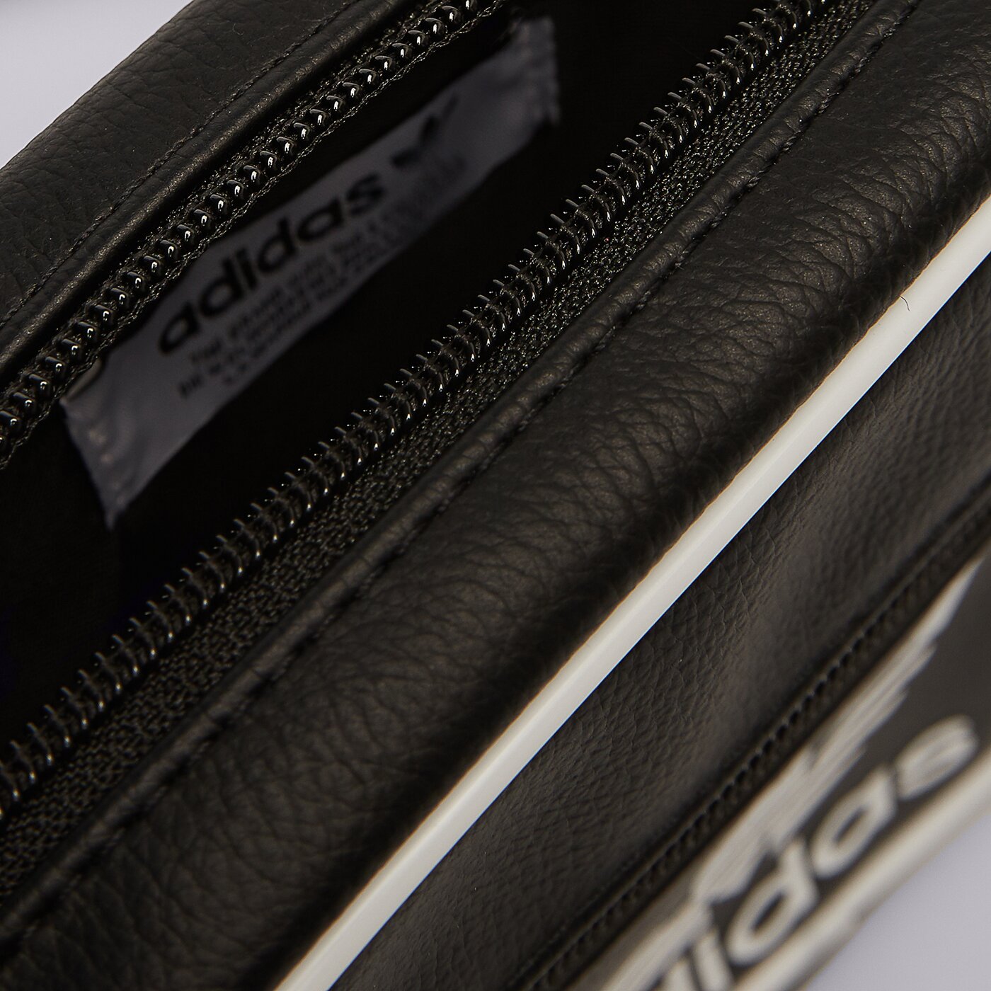 ADIDAS TAŠKA AC MINI AIRL IT7598 | barva černá | Módní Ledvinky. Ženy ...