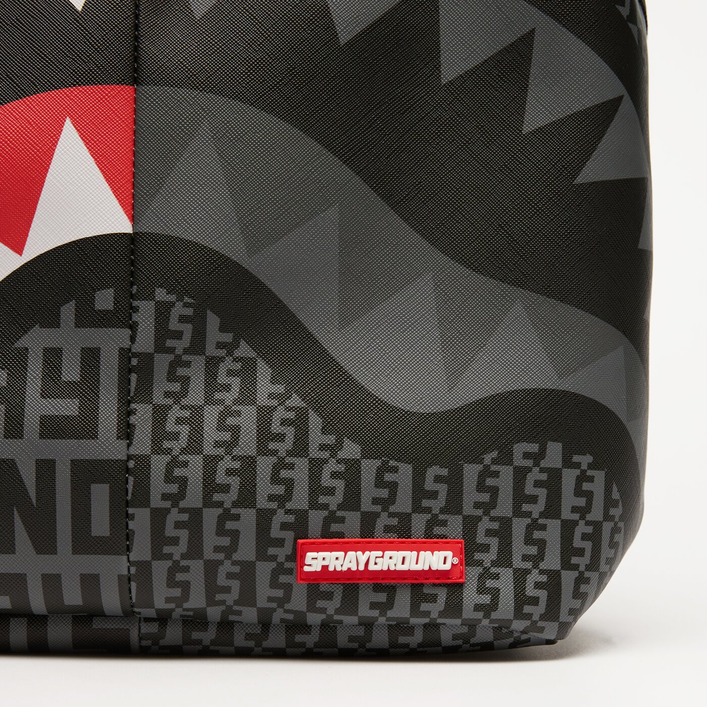 SPRAYGROUND/BATOH SPLIT INFINITY 910B5472NSZ | barva VÍCEBAREVNÁ ...
