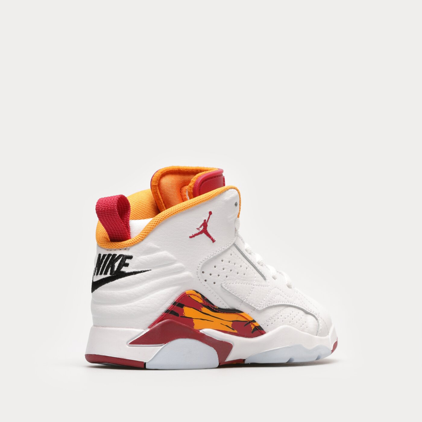 JORDAN JUMPMAN 3-PEAT DZ5578-168 | barva BÍLÁ | Módní Tenisky. Dítě ...