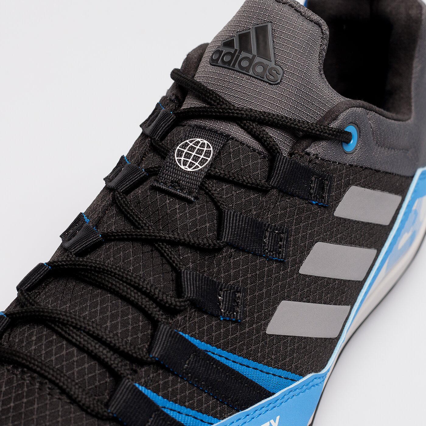 ADIDAS TERREX SWIFT SOLO 2 S24011 | barva černá | Módní Outdoor. Muži ...