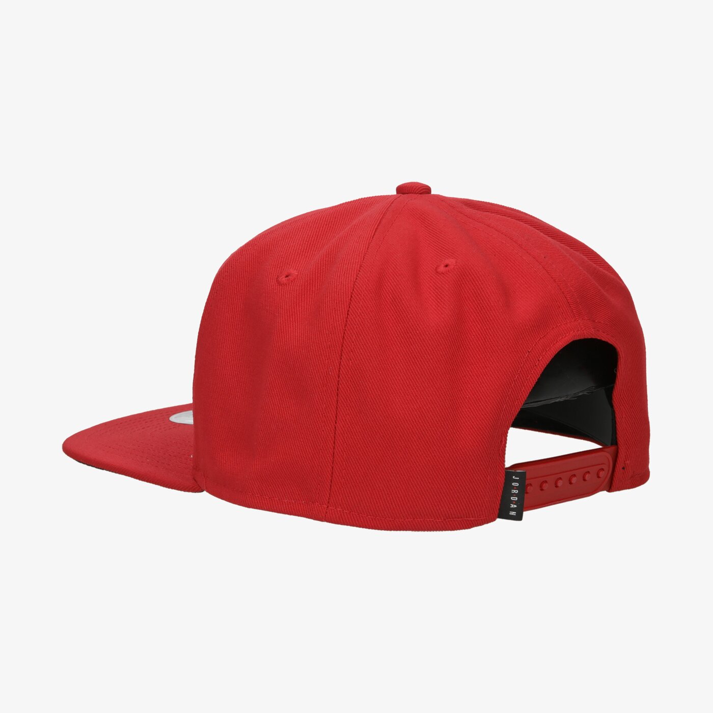 JORDAN ČEPICE JORDAN PRO JUMPMAN SNAPBACK AR2118-687 | barva ČERVENÁ ...