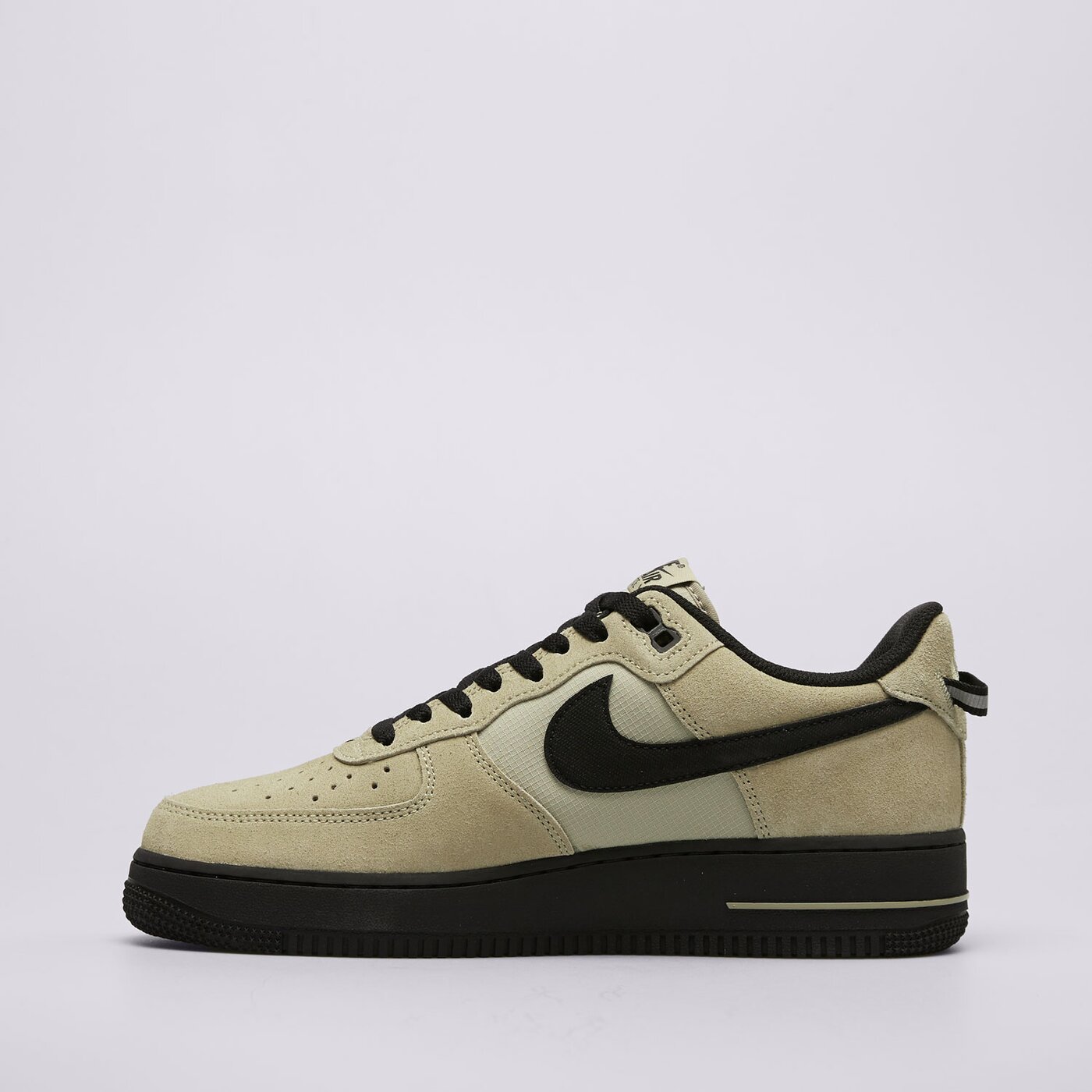 NIKE AIR FORCE 1 '07 HV6526-200 | barva KHAKI | Módní Tenisky. Muži ...