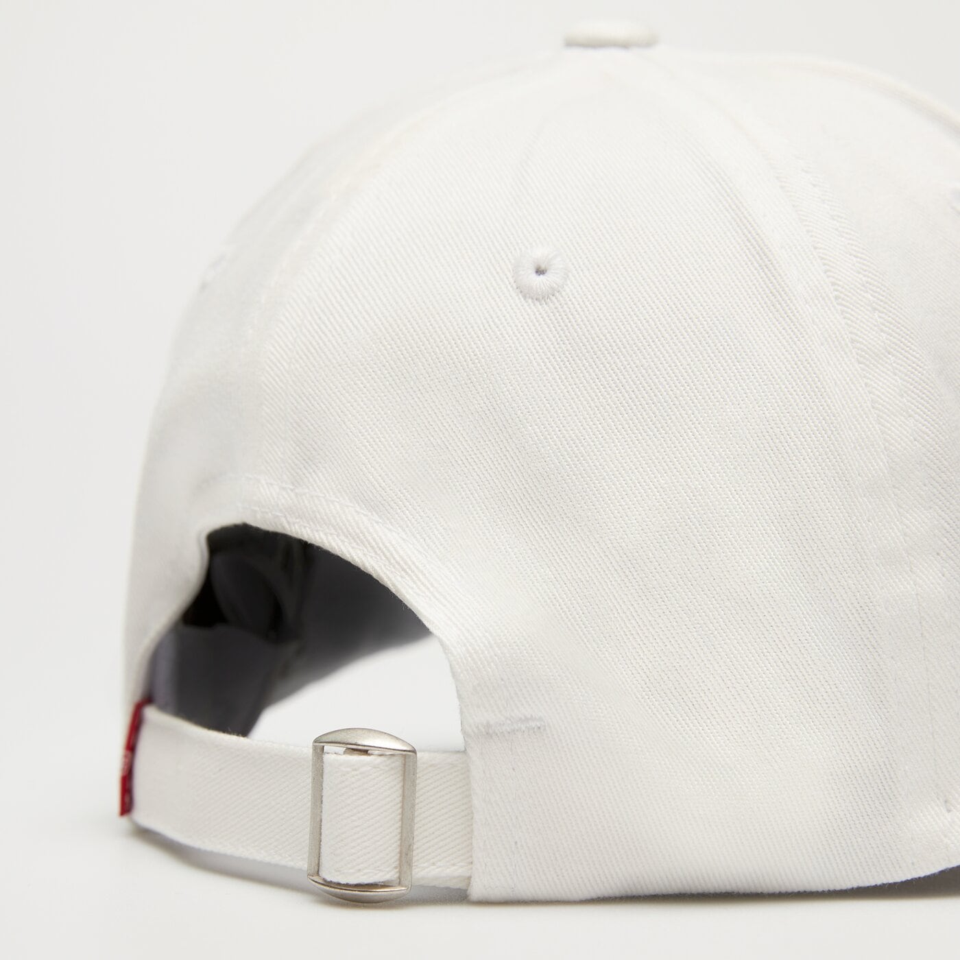 LEVI'S ČEPICE HOUSEMARK FLEXFIT CAP D7723-0001 | barva BÍLÁ | Módní ...