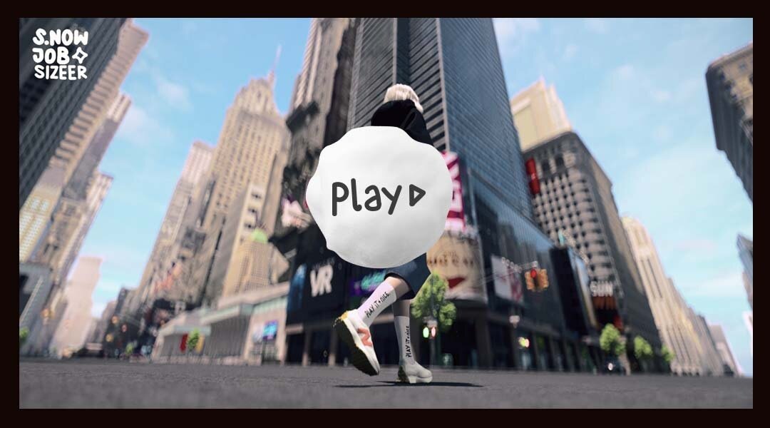 snow job - Sizeer.cz